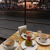Caffè Gilli - Café in Firenze