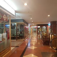 STC Senayan - Tanah Abang - Jakarta Pusat, Jakarta