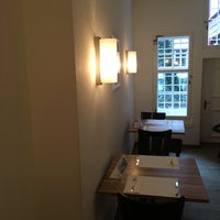 zum Isaak - Altstadt Grossbasel - Münsterplatz