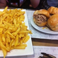 Conga - Casa das Bifanas - 186 tips