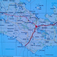 Maribo - Neighborhood