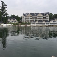 Bay Pointe Inn - 4 tips