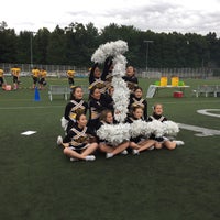 The American School in Japan (ASIJ) - 府中 - 1 tip from 282 visitors