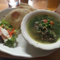 Himal Chuli - State Street - 318 State St