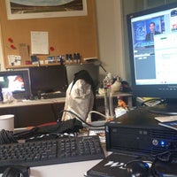 CTV - Downtown Vancouver - Robson st