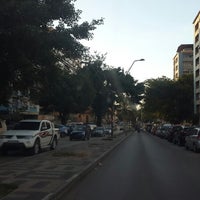 Maianga - Neighborhood