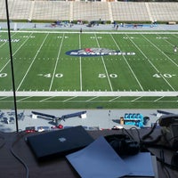 Seibert Stadium - 2 tips from 160 visitors