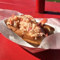 The Ocean Roll - Kennebunk, ME