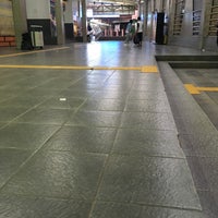 Stasiun Citayam - Rail Station in Depok