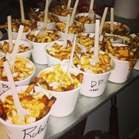 Menu - Poutini's House of Poutine (Now Closed) - Toronto, ON