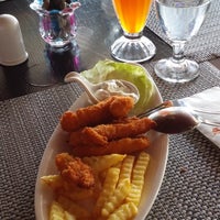 Serikandi Restaurant