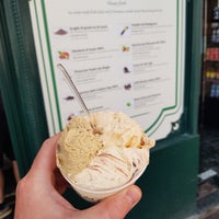 La Bottega Del Gelato - Ice Cream Parlor in Pisa