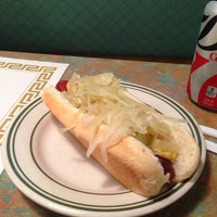 Liebman's Kosher Deli - Central Riverdale - 43 tips