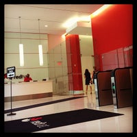 Red Hat Tower - Central Raleigh - 5 tips from 701 visitors