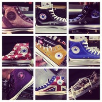 Converse Factory Outlet 3 tips from 338 visitors