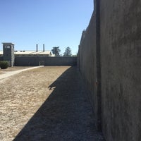 Maximum Security Prison - History Museum in Cape Town