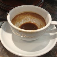 Caffe Grana - Café in London