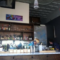 Bar Marco - Cocktail Bar in Pittsburgh