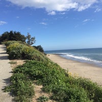 Rincon Point - 3 tips