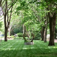 Ashcombe Maze & Lavender Gardens - Garden