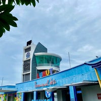 Terminal Jeti Lumut - Pier in Lumut