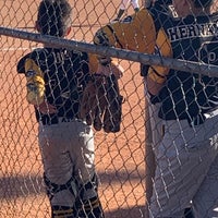 Snedigar Recreation Center and Sportsplex - Baseball Field in Chandler