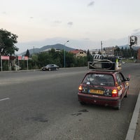 Stepanavan | Ստեփանավան - Town