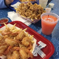 Menu - Seafood City - Seafood Restaurant in City Island