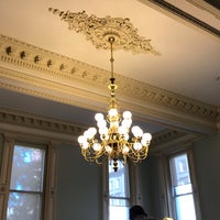 Tweed Courthouse - Courthouse in Downtown Manhattan