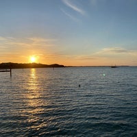 Rye Pier - Pier in Rye