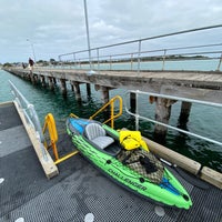 Rye Pier - Pier in Rye