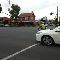 Mitcham - Mitcham, VIC