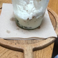 Yoghurt Barn - Frozen Yogurt Shop in Haarlem