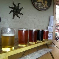 High Hops Brewery - 6461 State Highway 392