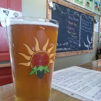 High Hops Brewery - 6461 State Highway 392