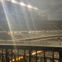 The Rooftop @ Coors Field - Ballpark - Denver, CO