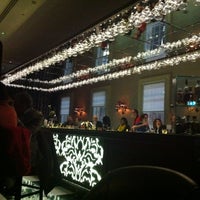 Reunion - Hotel Bar in Victoria