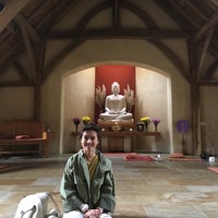 Chithurst Buddhist Monastery - Spiritual Center in Petersfield