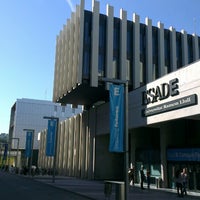 ESADE Business School - 5 tips from 603 visitors