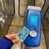 Chinatown MRT Interchange (NE4/DT19) - Metro Station