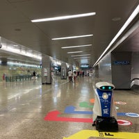 Chinatown MRT Interchange (NE4/DT19) - Metro Station