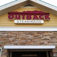 Outback Steakhouse - 21 tips from 1461 visitors