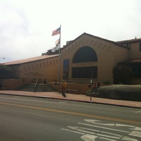 Pacific Grove Museum Of Natural History - Pacific Grove, CA