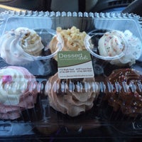 The Dessert Deli - Bakery