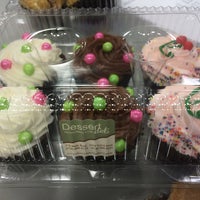 The Dessert Deli - Bakery