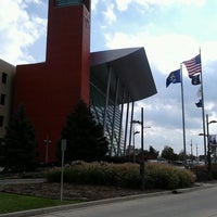 Warren Public Library - Civic Center Library - Library in Warren