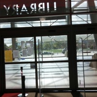 Warren Public Library - Civic Center Library - Library in Warren