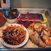 Heirloom Market BBQ - BBQ Joint in Atlanta