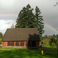 Wilsonville Memorial Park - Wilsonville, OR