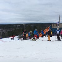 Meri-Teijo Ski & Action Park - Salo, Varsinais-Suomi